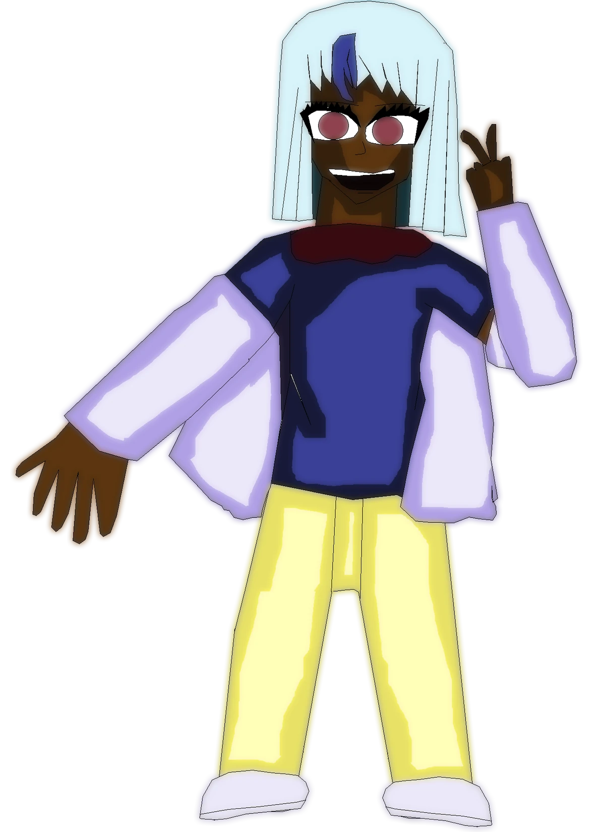 Akime Zaddler | Auzious Wiki | Fandom