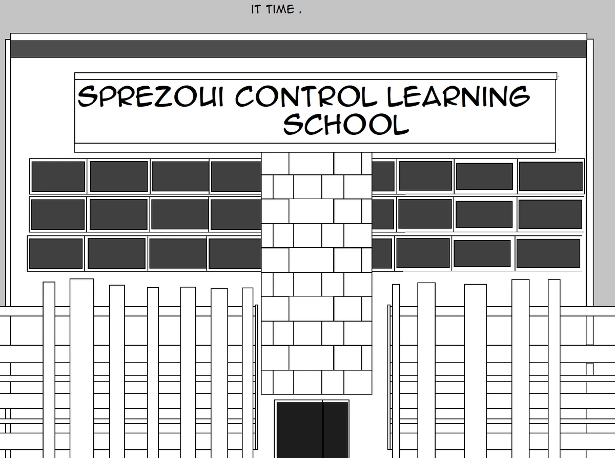 School Control Learning | Auzious Wiki | Fandom