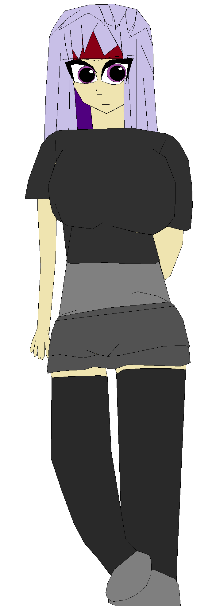 Kidana Damaria | Auzious Wiki | Fandom