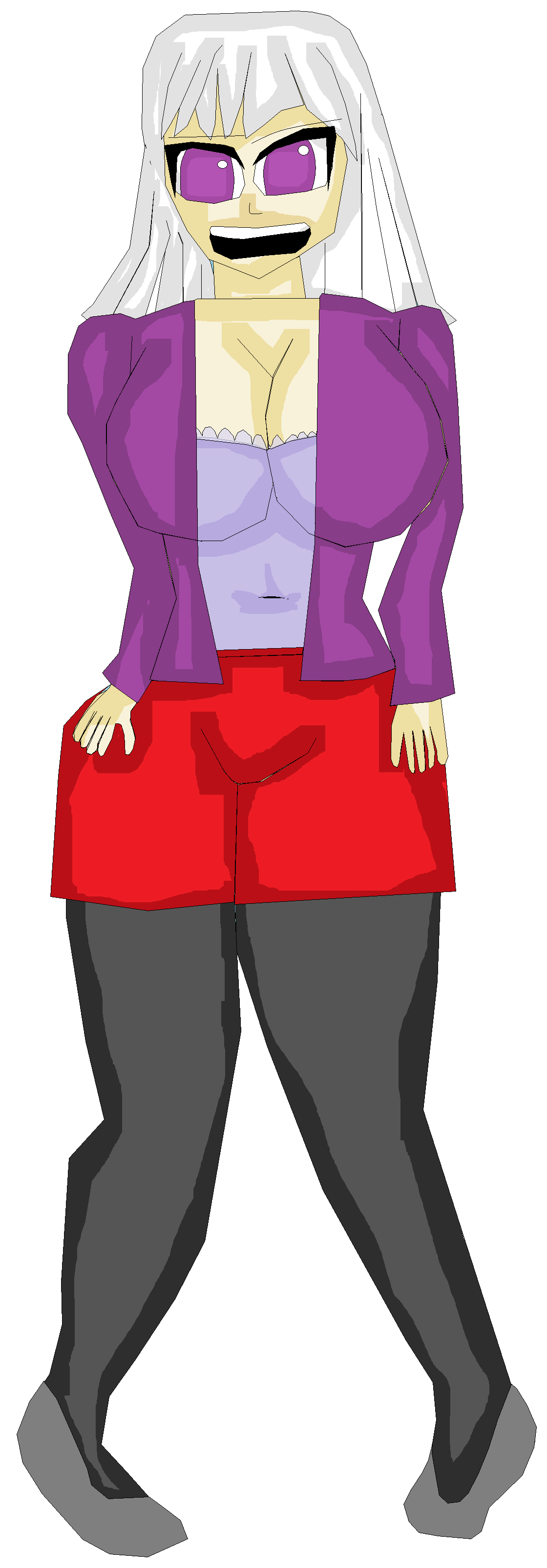 Rachel | Auzious Wiki | Fandom