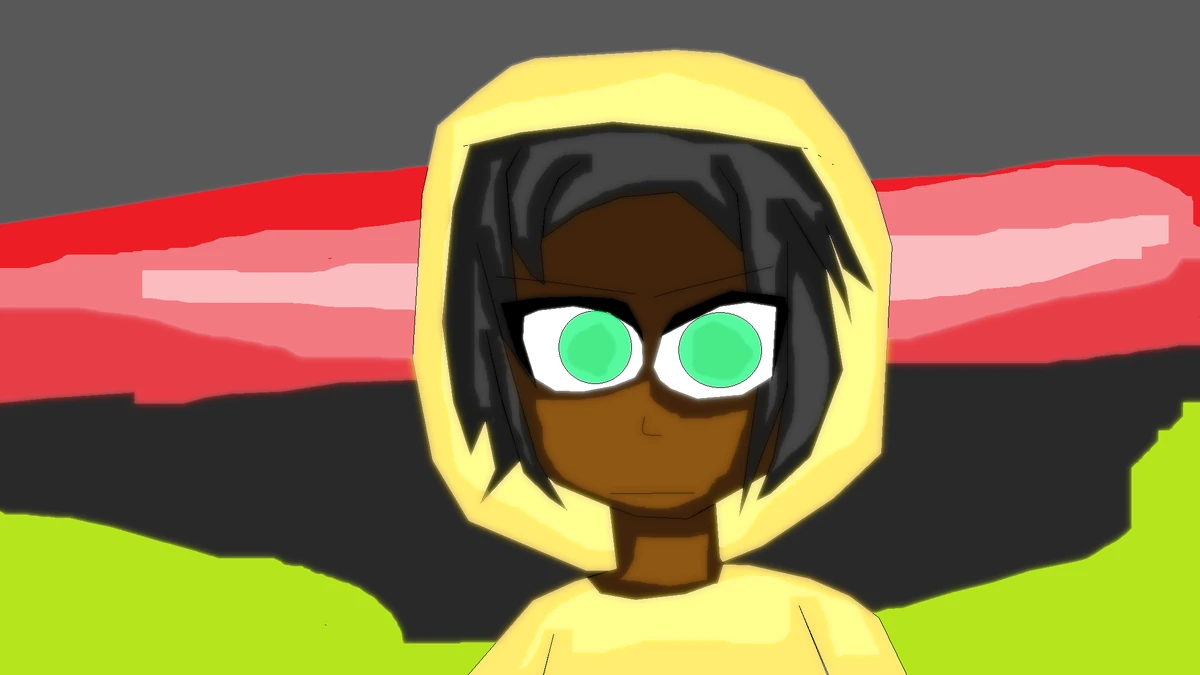 Yurui | Auzious Wiki | Fandom