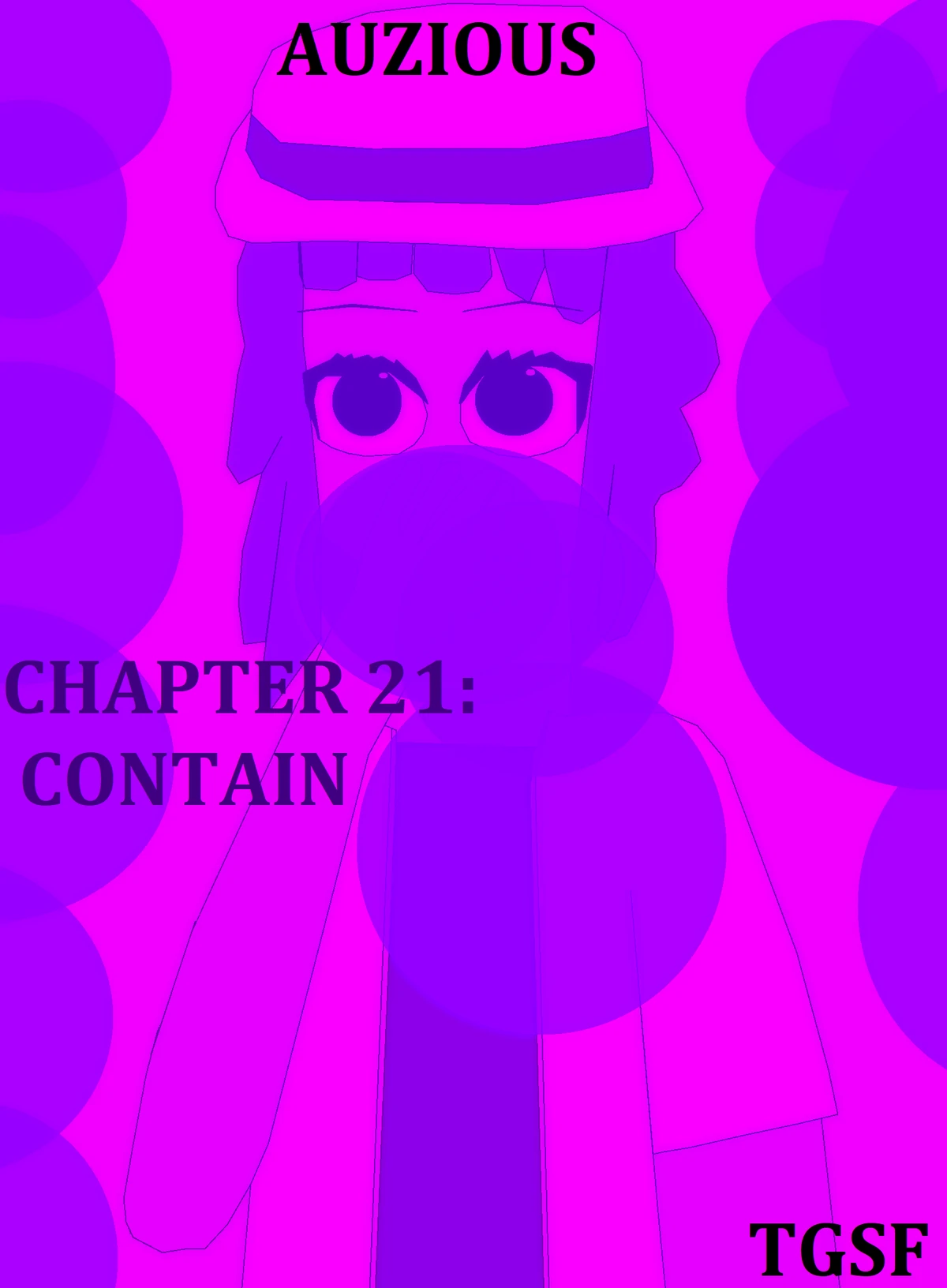 Chapter 21 | Auzious Wiki | Fandom