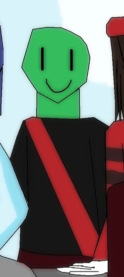 Smiley | Auzious Wiki | Fandom