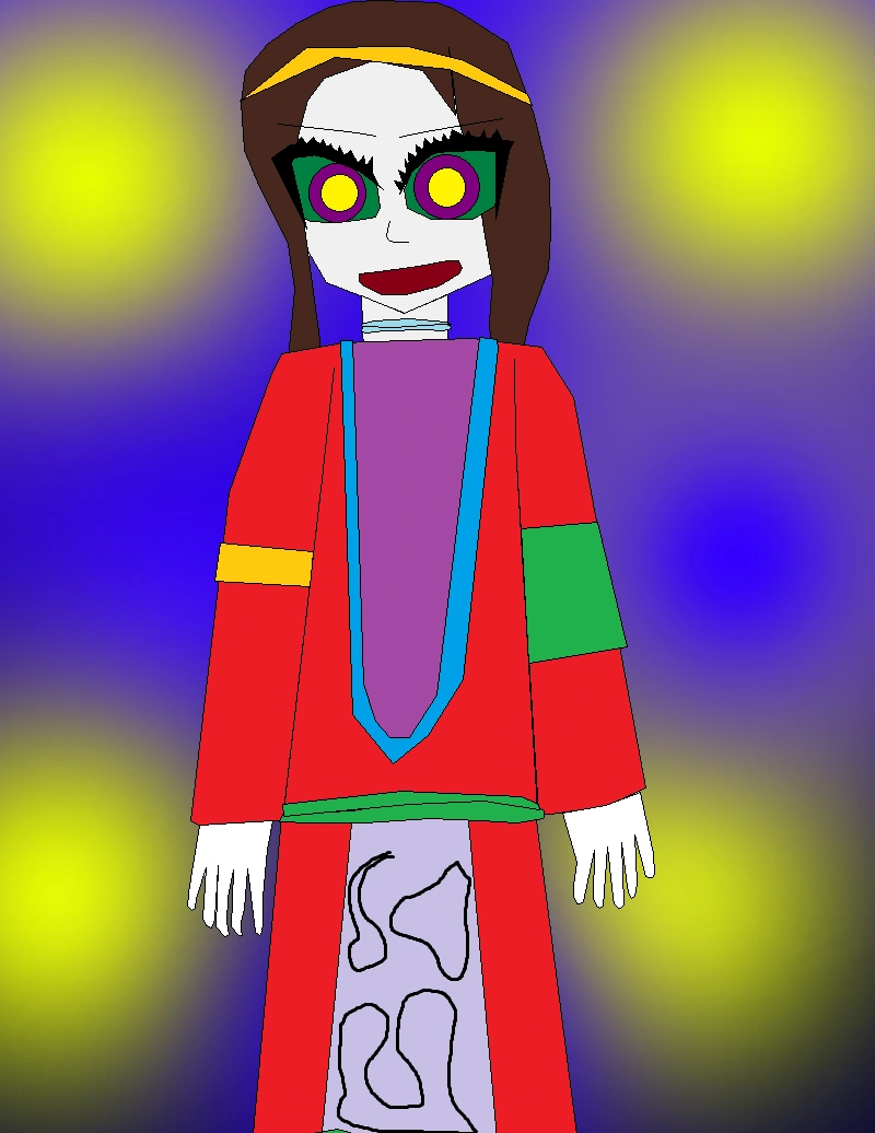 Symphoria | Auzious Wiki | Fandom