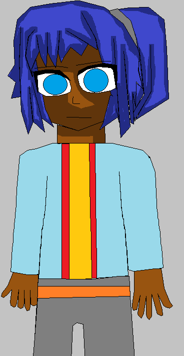 Denko Sejebara | Auzious Wiki | Fandom