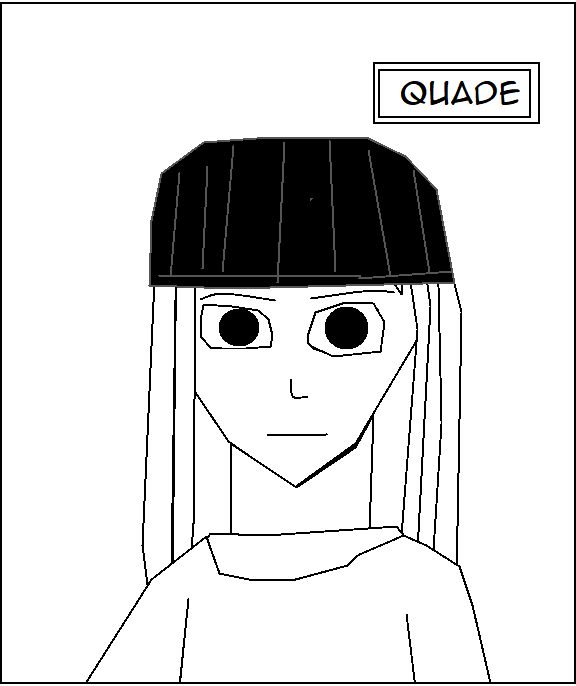 Quade | Auzious Wiki | Fandom