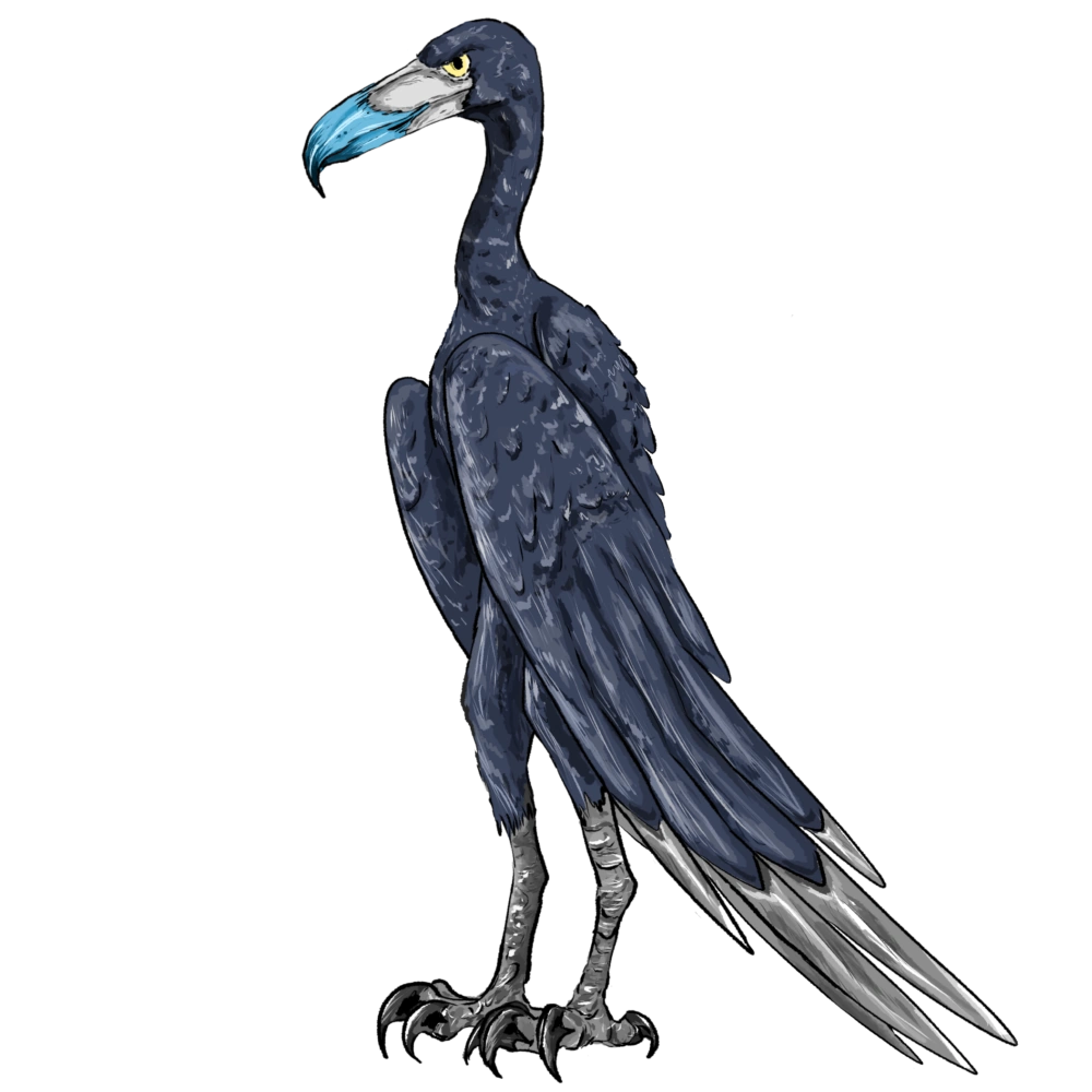 Avians | Project Avia Official Wiki | Fandom