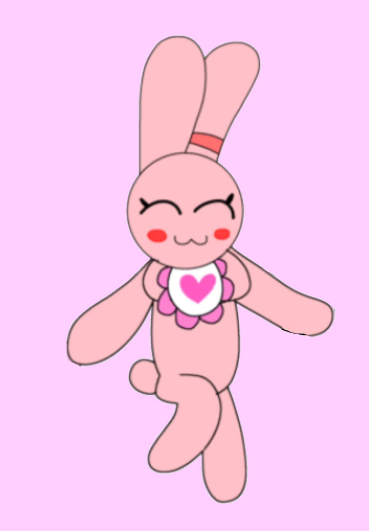 Candy | Ava and Friends Wiki | Fandom