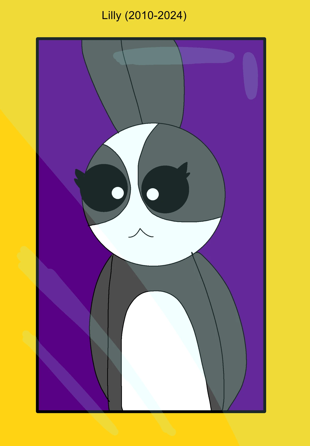 Lilly | Ava and Friends Wiki | Fandom