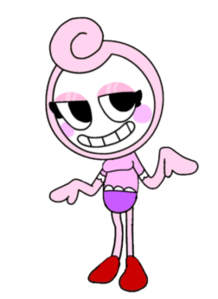 Alexa | Ava and Friends Wiki | Fandom