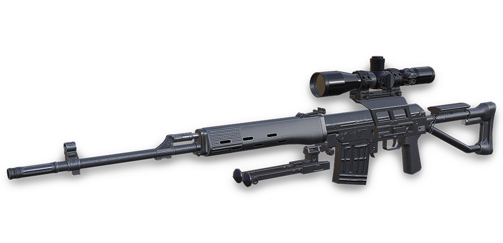 SVD-63 | A.V.A Dog Tag Wiki | Fandom