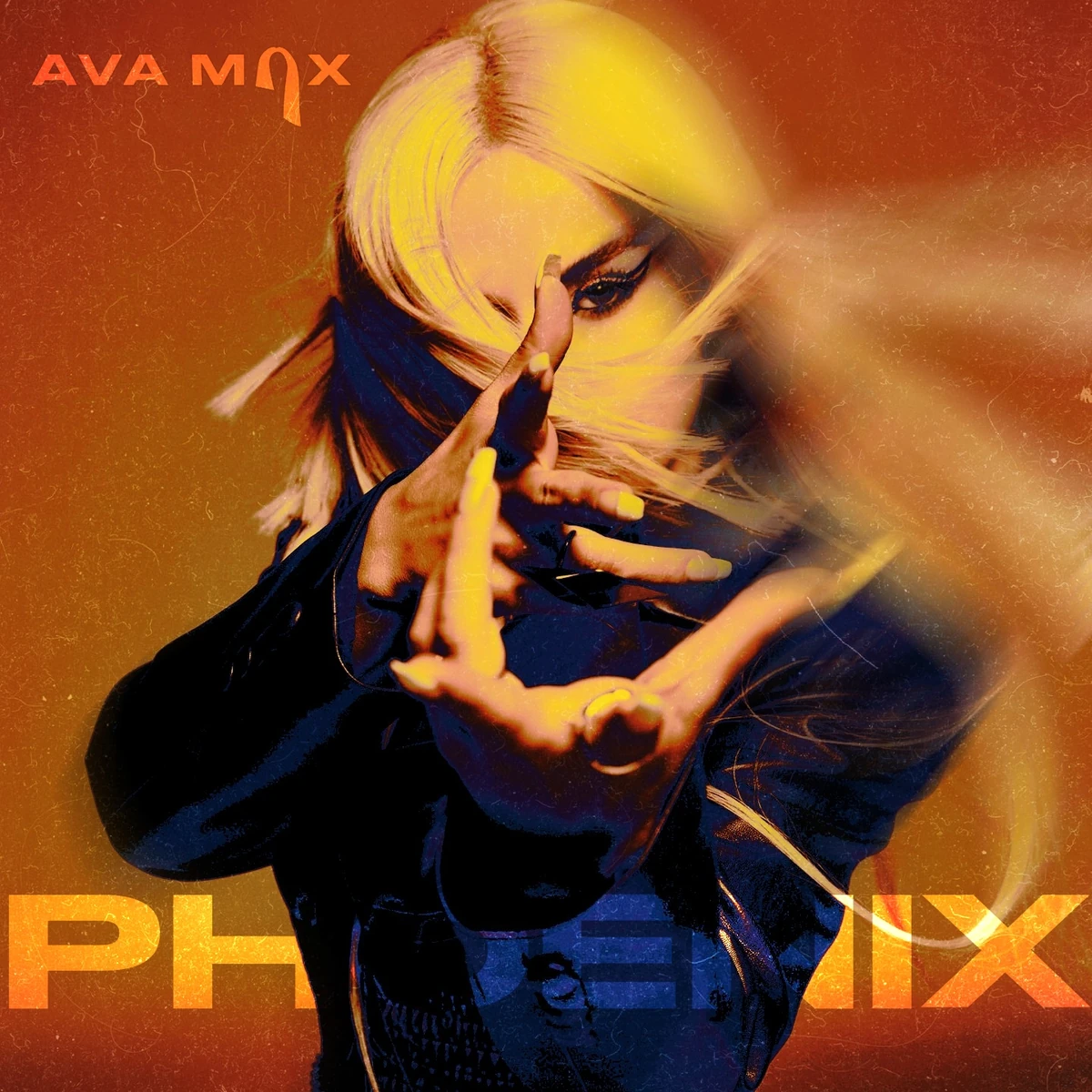 PHOENIX | Ava Max Fanon Wiki | Fandom
