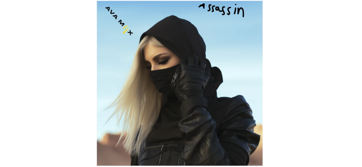 Assassin | Ava Max Fanon Wiki | Fandom