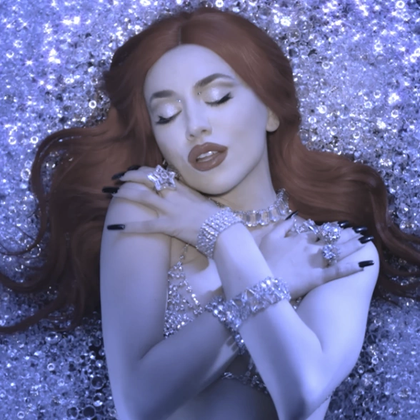 Diamonds & Dancefloors (Ava's Version) | Ava Max Fanon Wiki | Fandom