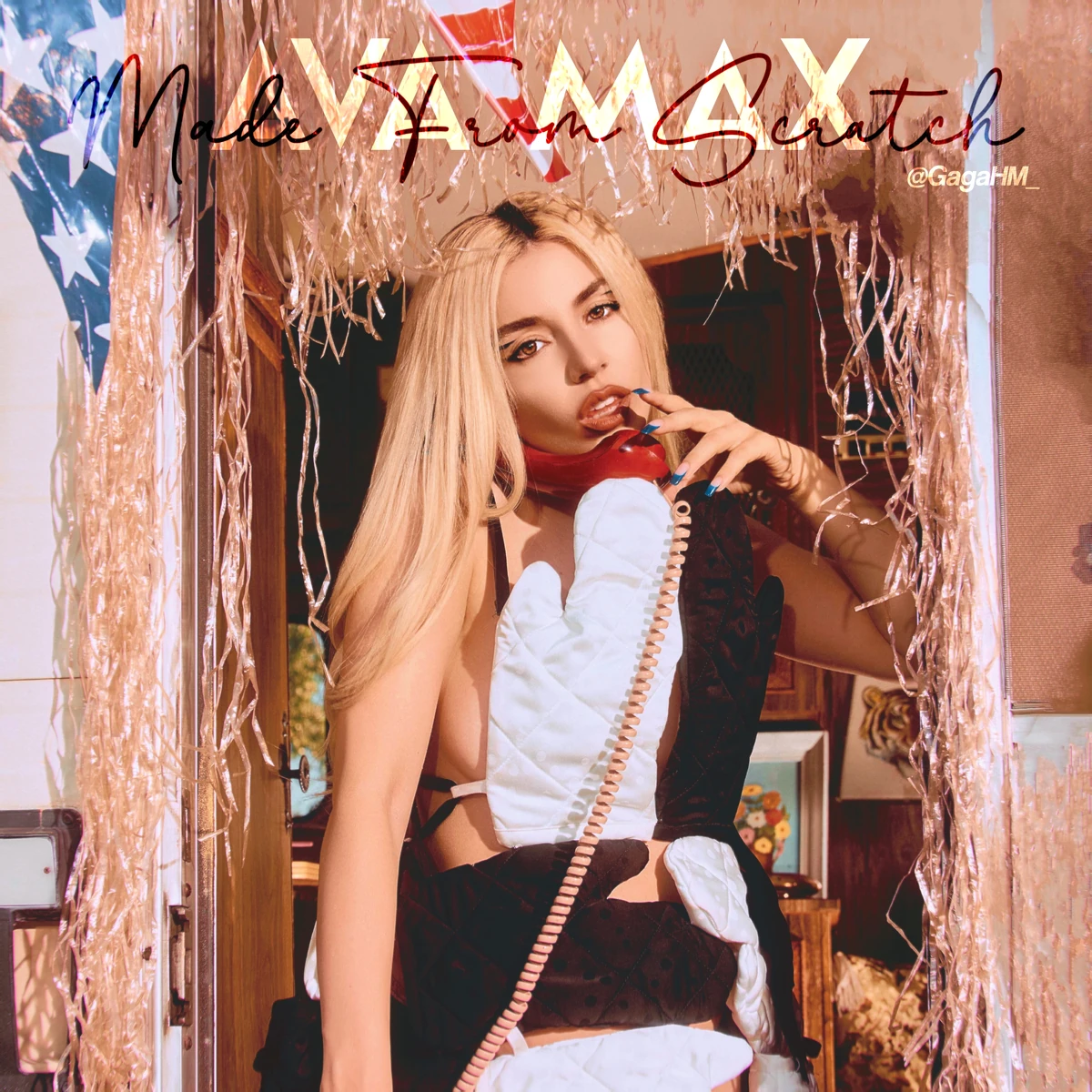 Made From Scratch | Ava Max Fanon Wiki | Fandom