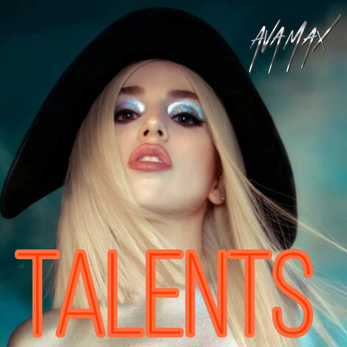 TALENTS | Ava Max Fanon Wiki | Fandom