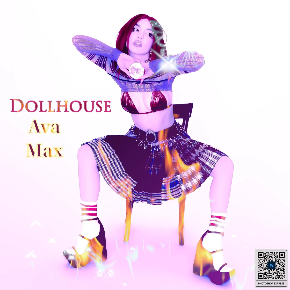 Dollhouse | Ava Max Fanon Wiki | Fandom