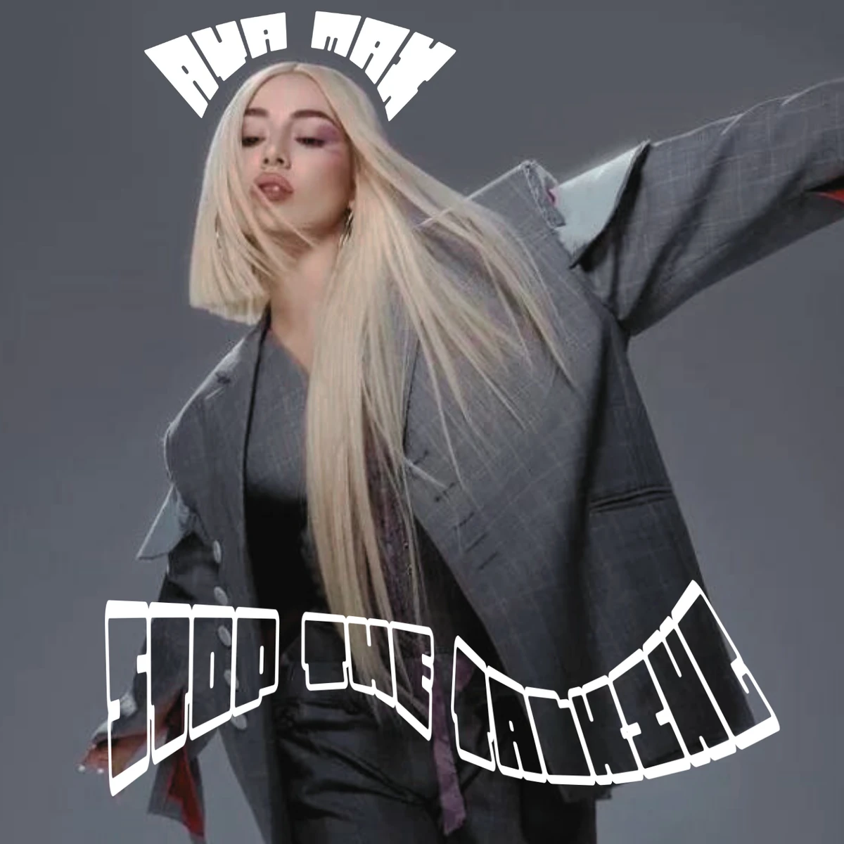 Stop The Talking | Ava Max Wiki | Fandom
