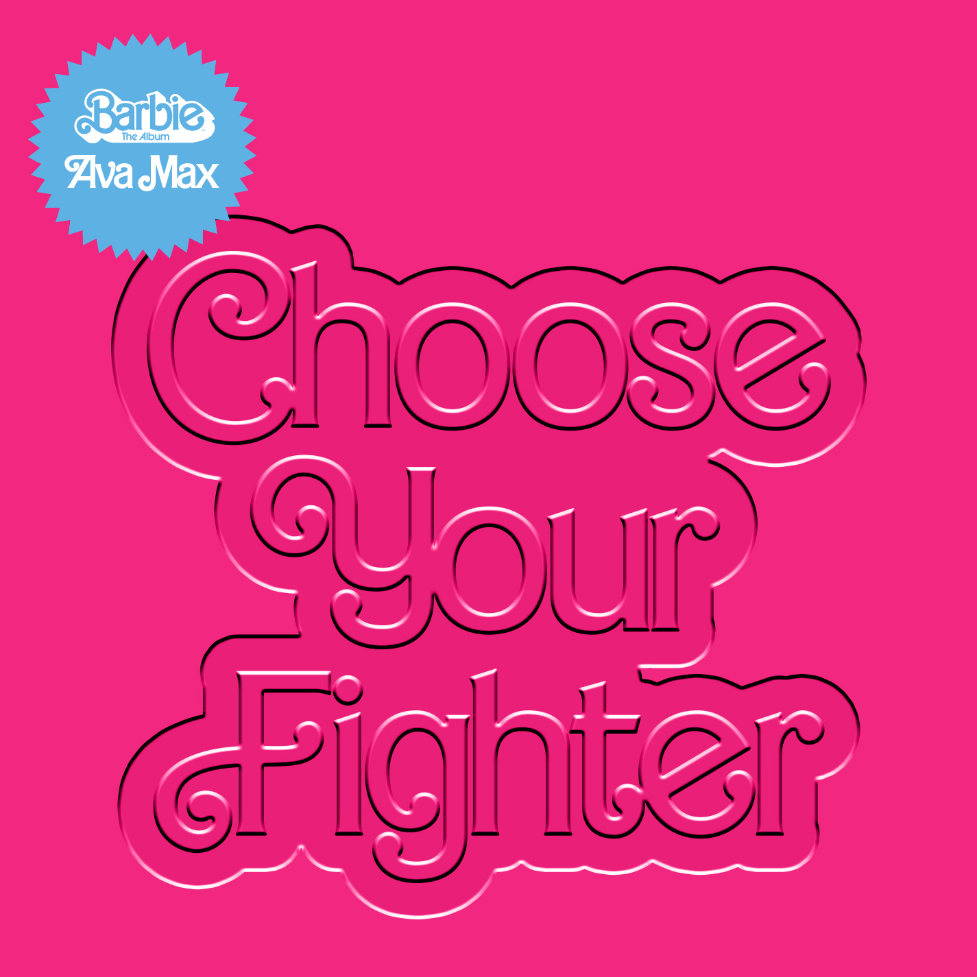 Choose Your Fighter | Ava Max Wiki | Fandom Choose Your Fighter | Ava Max Wiki | Fandom