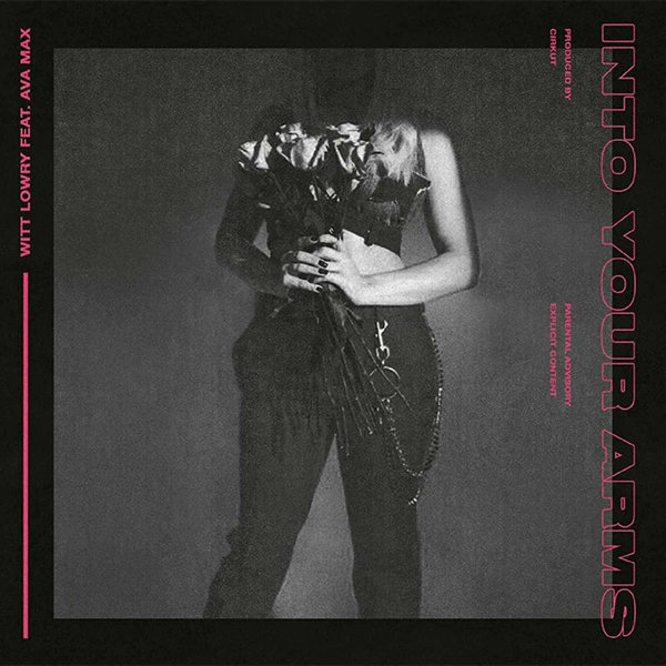 Into Your Arms | Ava Max Wiki | Fandom Into Your Arms | Ava Max Wiki | Fandom