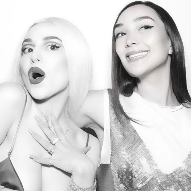 Madison Love | Ava Max Wiki | Fandom