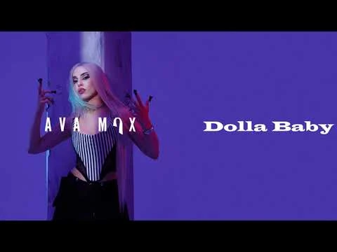 Dolla Baby | Ava Max Wiki | Fandom