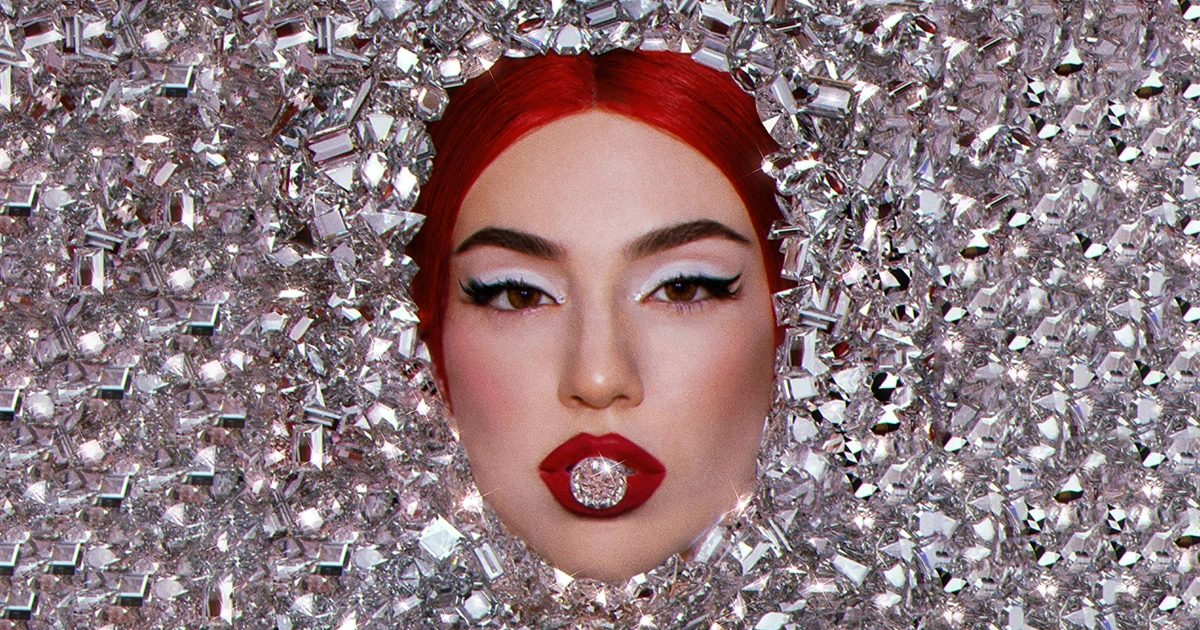 Diamonds & Dancefloors (Photoshoots) | Ava Max Wiki | Fandom