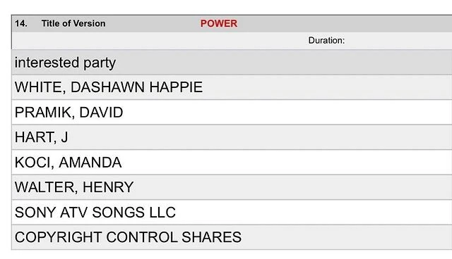 Power | Ava Max Wiki | Fandom