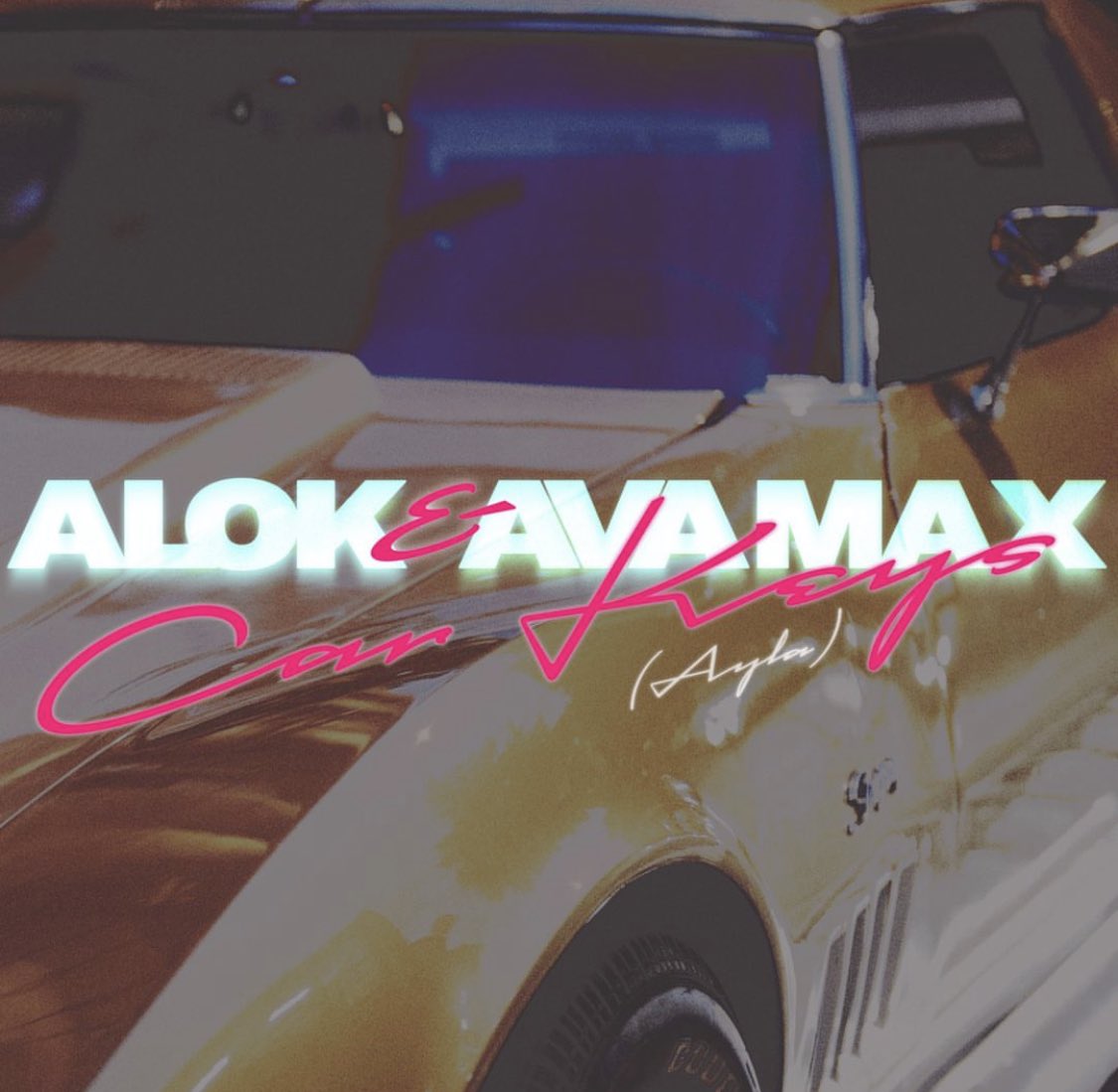 Car Keys (Ayla) | Ava Max Wiki | Fandom