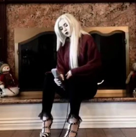 O Holy Night | Ava Max Wiki | Fandom