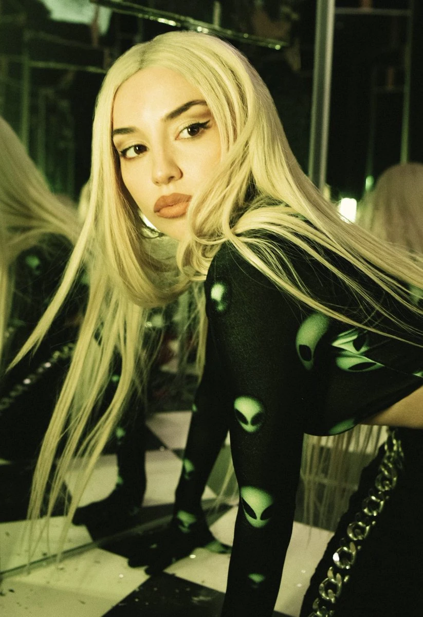Turn Off The Lights | Ava Max Wiki | Fandom