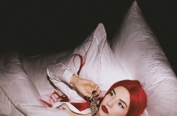 Diamonds & Dancefloors (Photoshoots) | Ava Max Wiki | Fandom