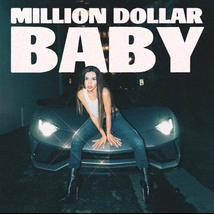 Million Dollar Baby | Ava Max Wiki | Fandom