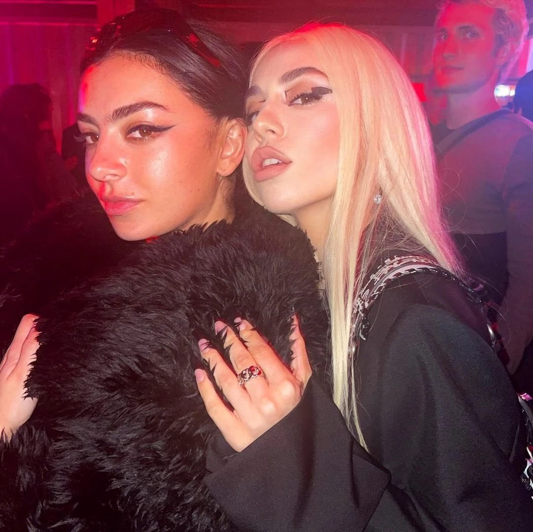 Charli XCX | Ava Max Wiki | Fandom