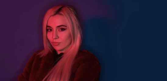 Ava Max/Gallery/Pre-Debut | Ava Max Wiki | Fandom
