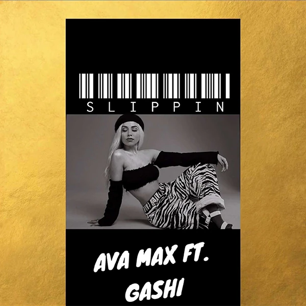 Slippin' | Ava Max Wiki | Fandom