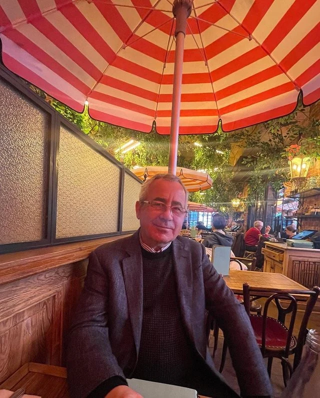 Pavllo Koci | Ava Max Wiki | Fandom