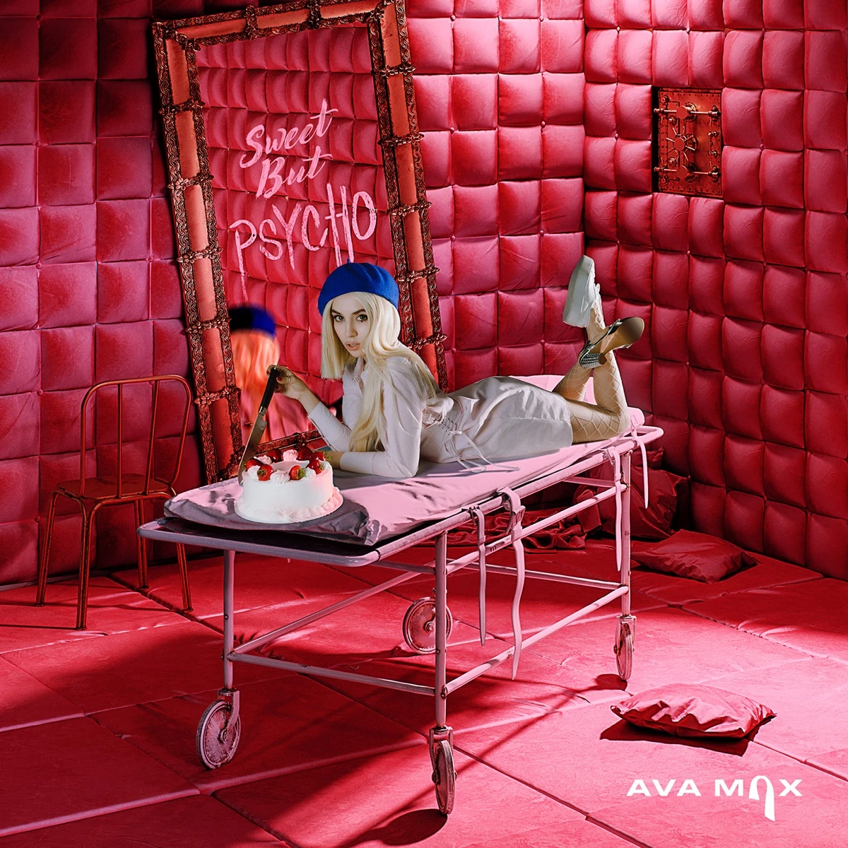 Sweet but Psycho | Ava Max Wiki | Fandom