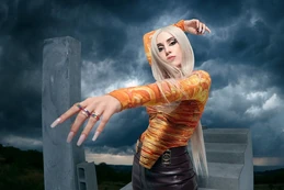EveryTime I Cry | Ava Max Wiki | Fandom