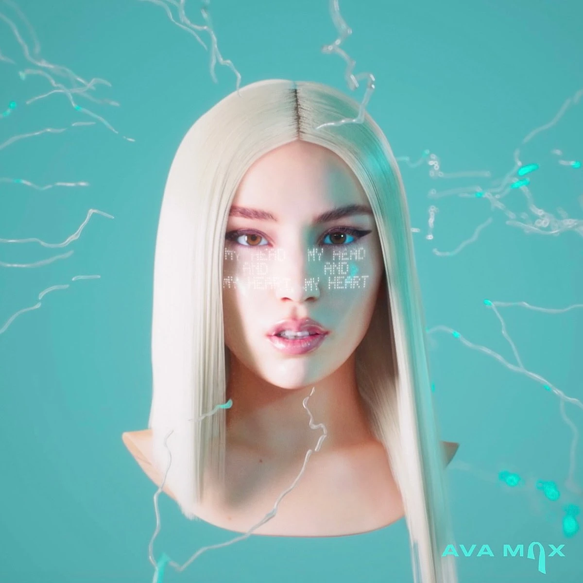 My Head & My Heart | Ava Max Wiki | Fandom