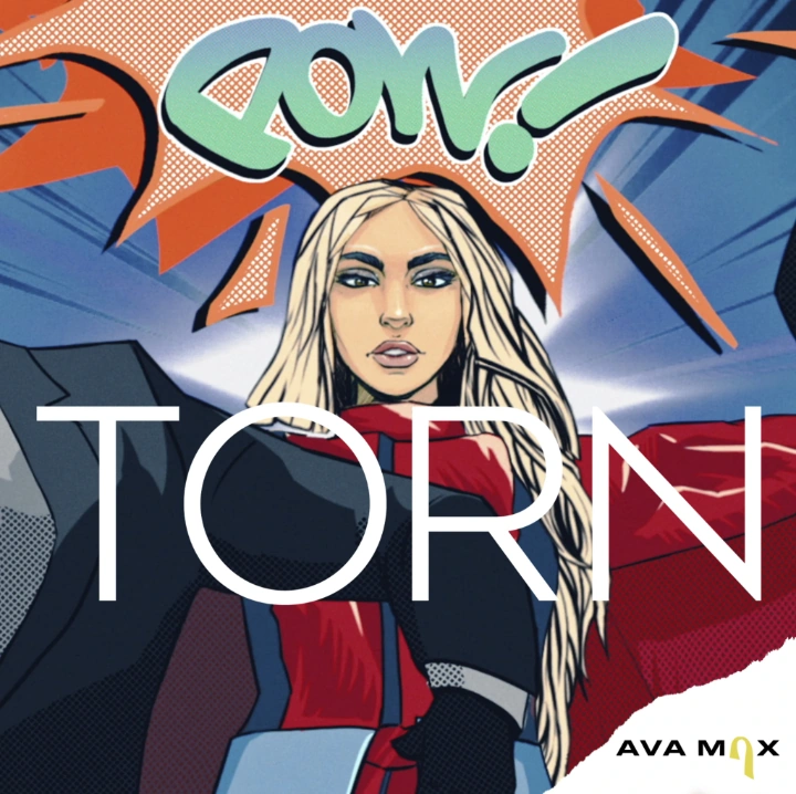 Torn | Ava Max Wiki | Fandom
