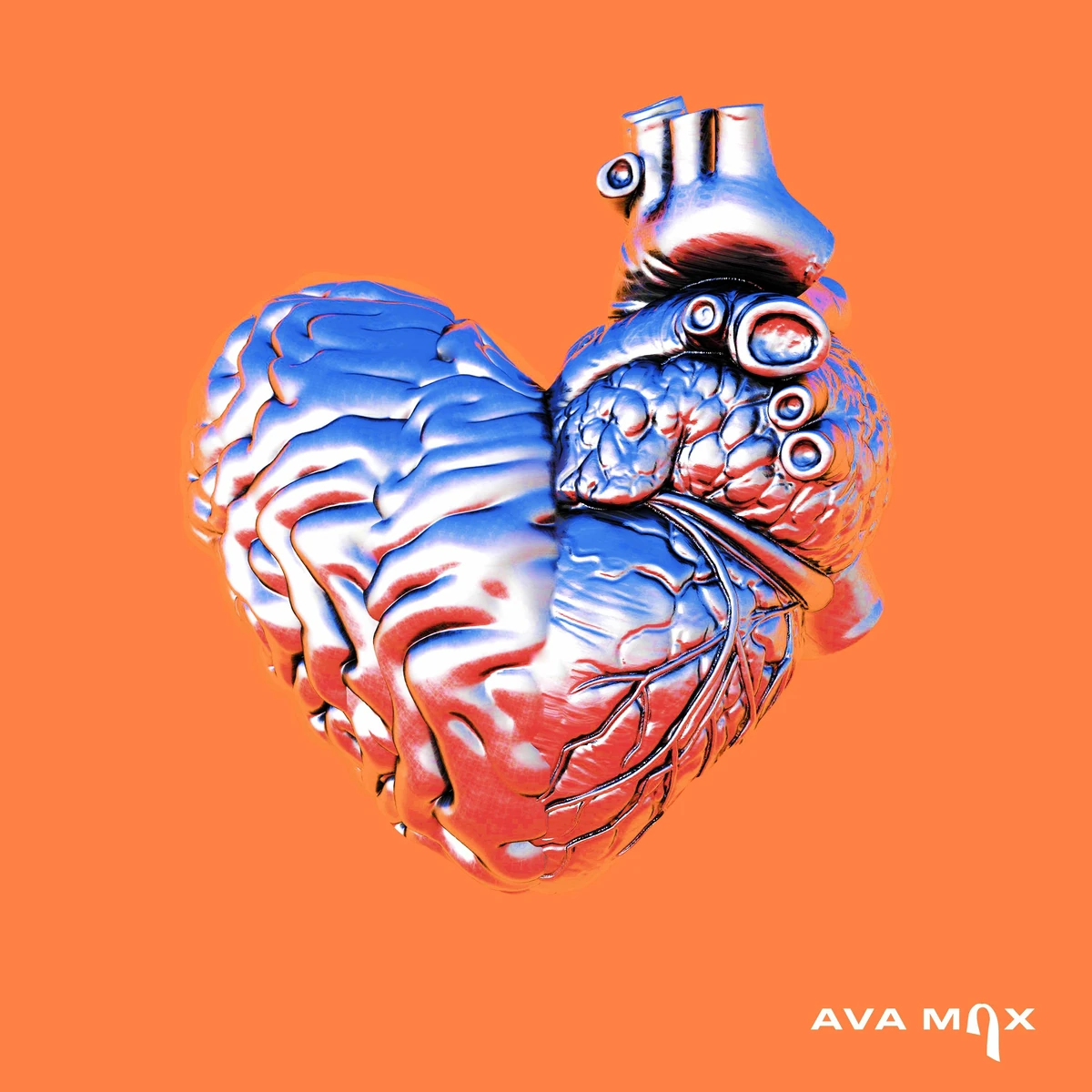 My Head & My Heart | Ava Max Wiki | Fandom