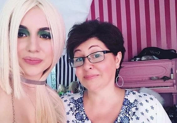 Andrea Koci | Ava Max Wiki | Fandom