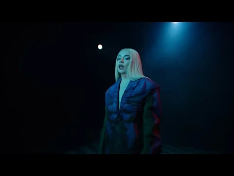 Ghost | Ava Max Wiki | Fandom