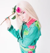 My Way | Ava Max Wiki | Fandom