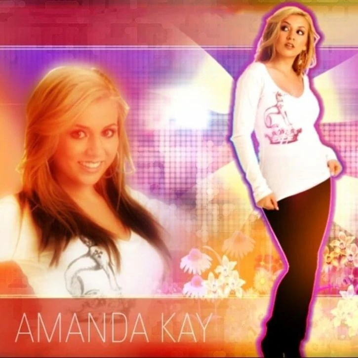 Amanda Kay | Ava Max Wiki | Fandom