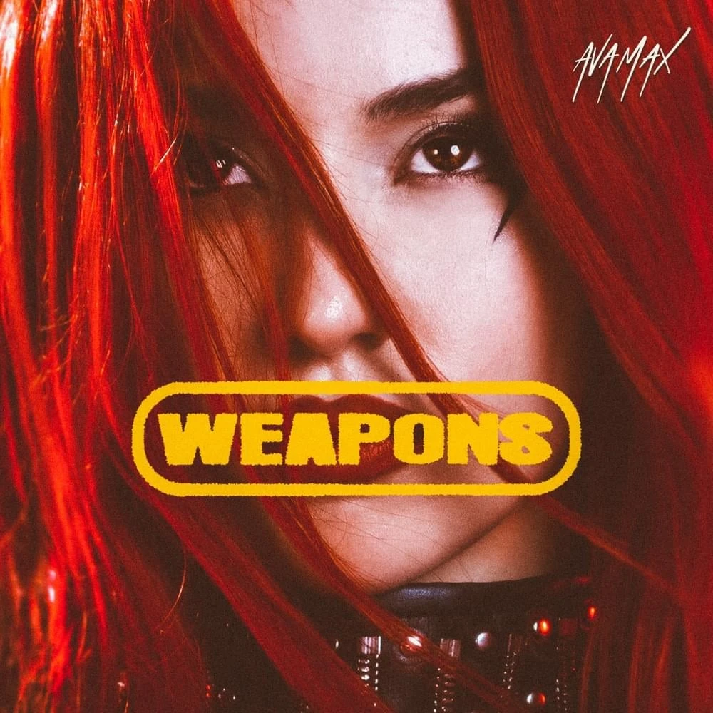 Weapons | Ava Max Wiki | Fandom