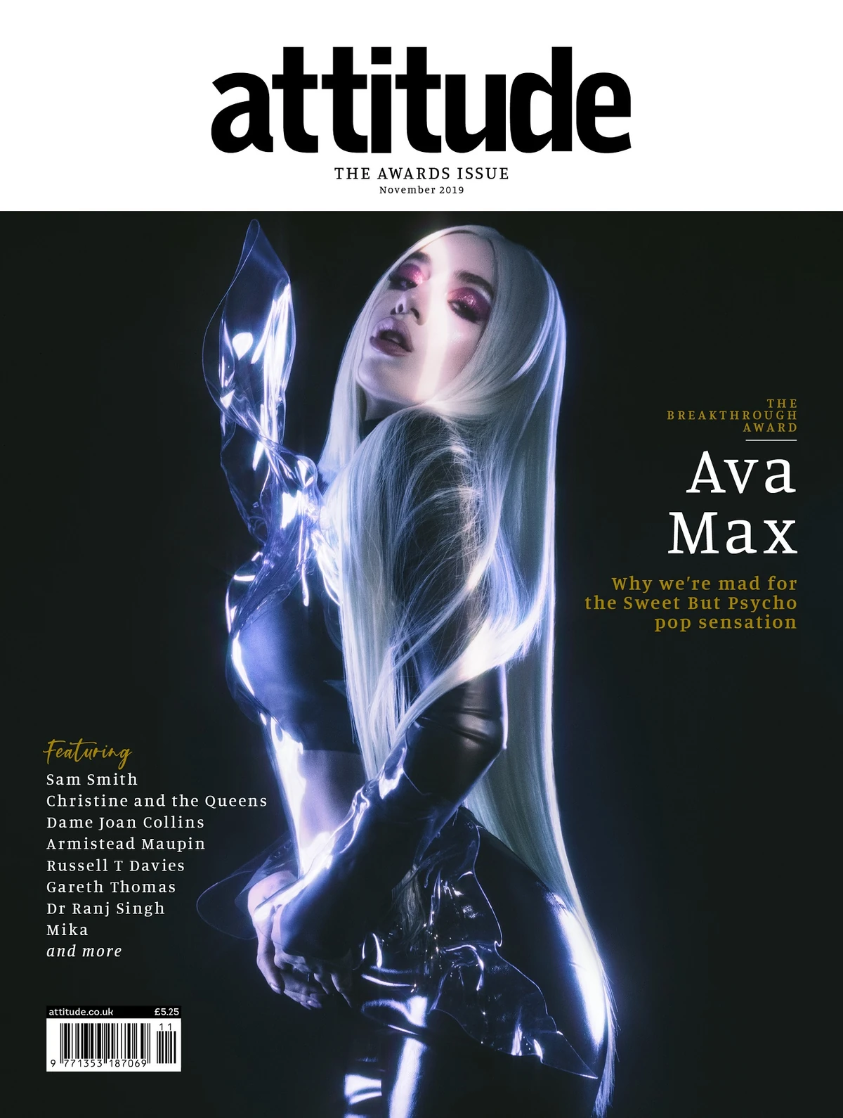 Ava Max/Gallery/2019 | Ava Max Wiki | Fandom