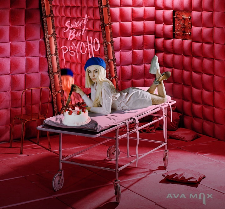 Sweet but Psycho | Ava Max Wiki | Fandom