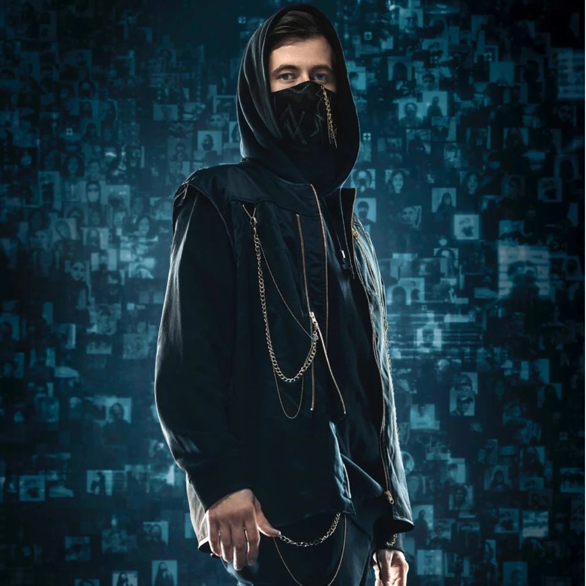 Alan Walker | Ava Max Wiki | Fandom